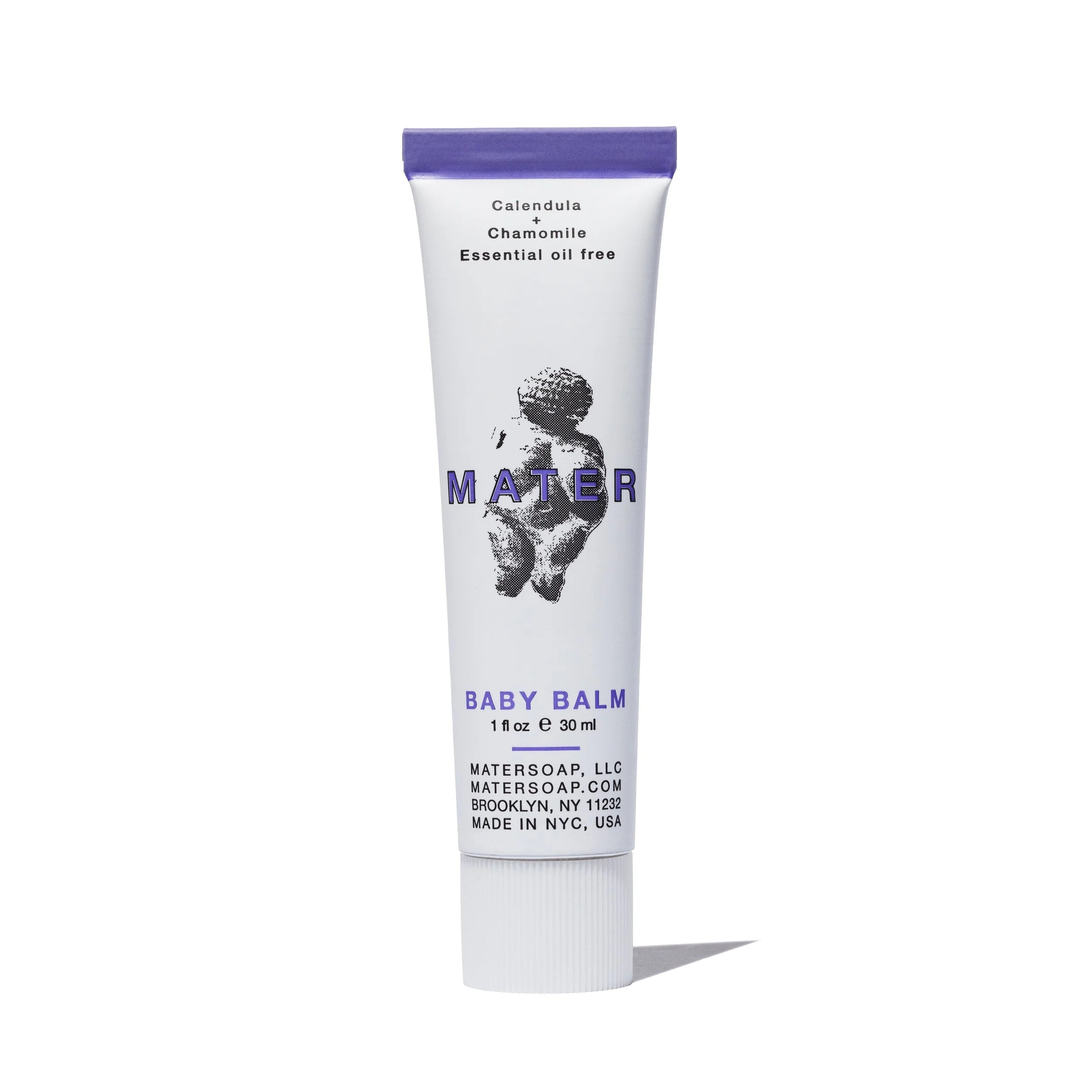Baby Balm – Mater